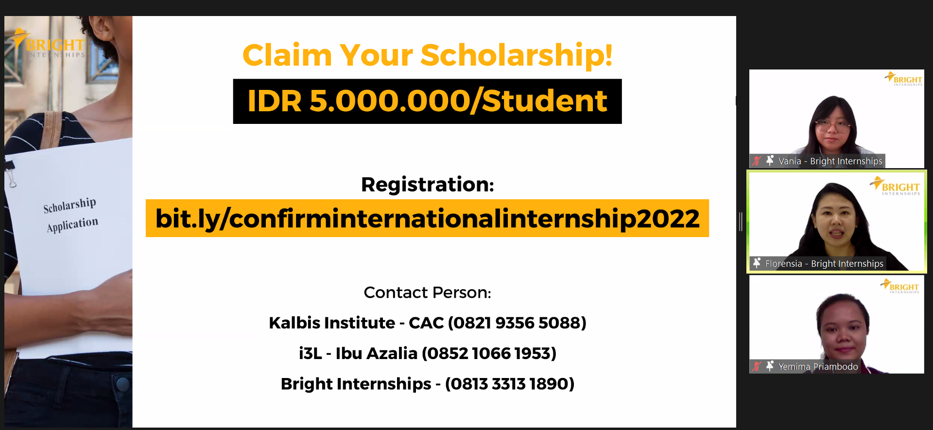 International Hospitality Internships | Bright Internships