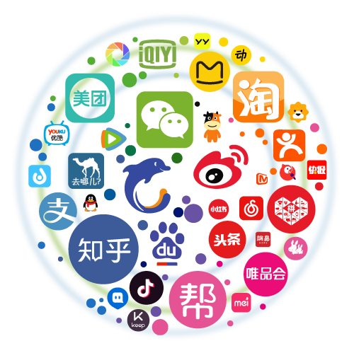 Chinese Useful Smart Phone Application | Bright Internships